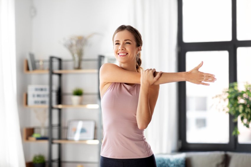 Alongamento: por que é importante e como fazer corretamente - ClinicalPro