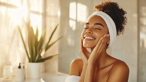 Saúde da pele: alimentos e cuidados para uma pele radiante - ClinicalPro